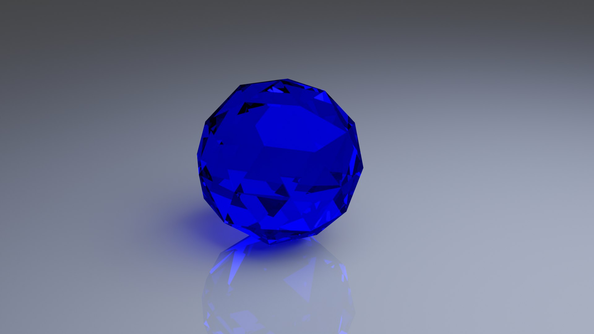 Diamonds 3D - TurboSquid 2145721