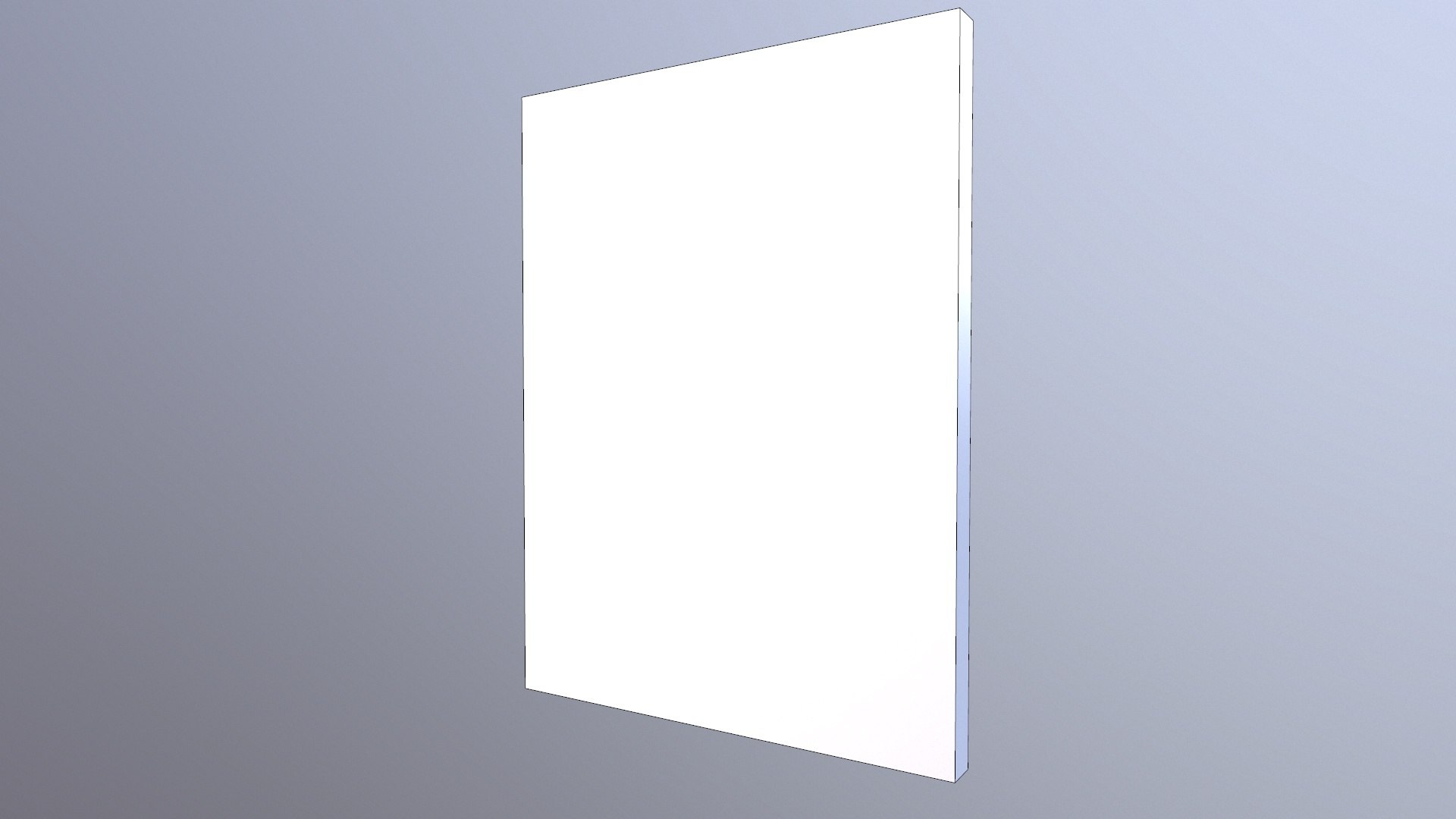3D Safety Poster Model - TurboSquid 2290361