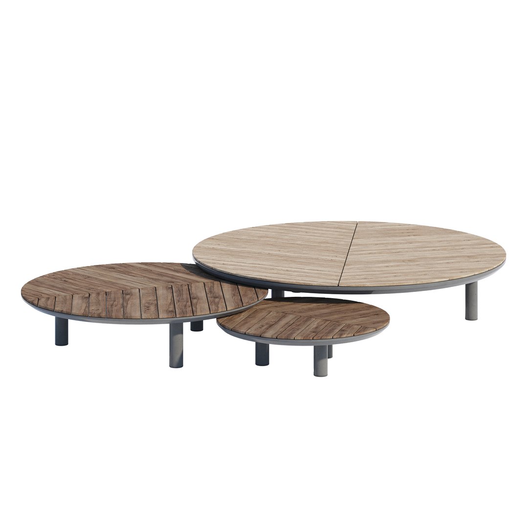 Atollo 3D - TurboSquid 1839312