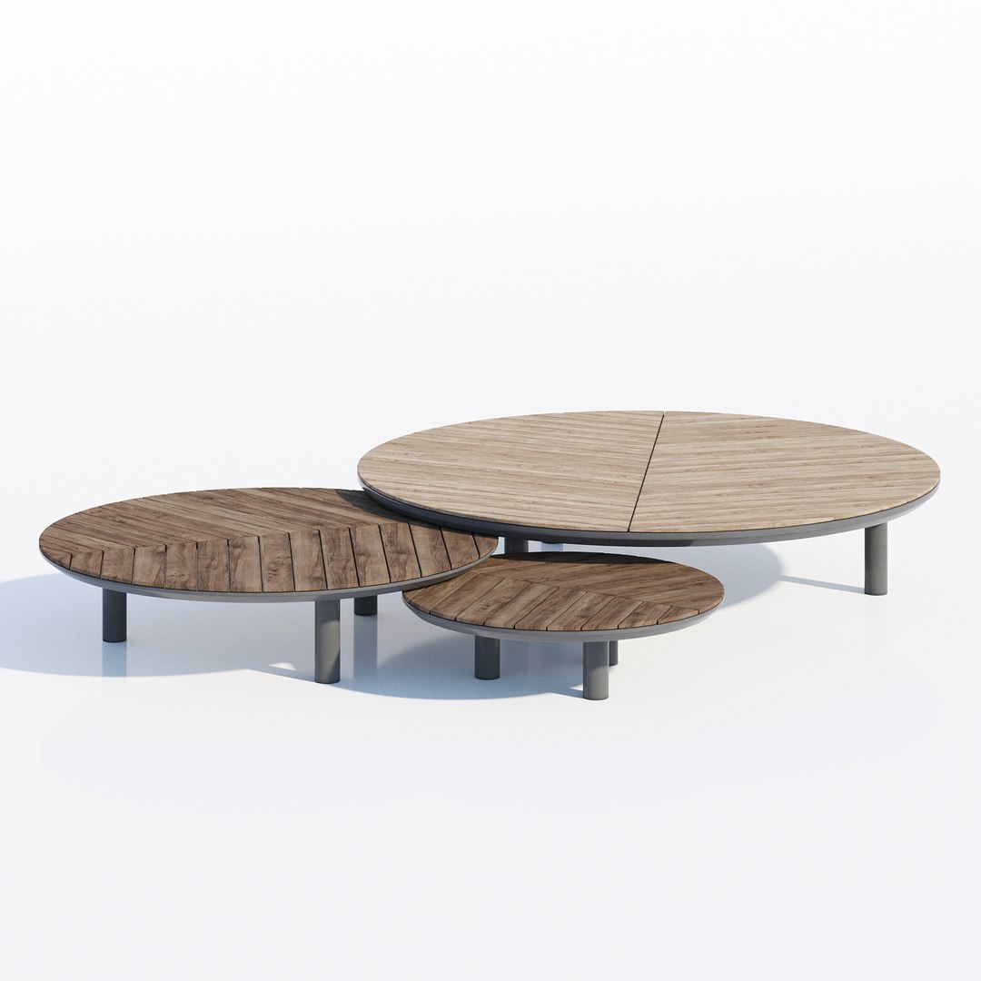 Atollo 3D - TurboSquid 1839312