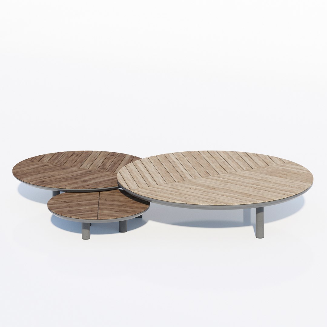 Atollo 3D - TurboSquid 1839312