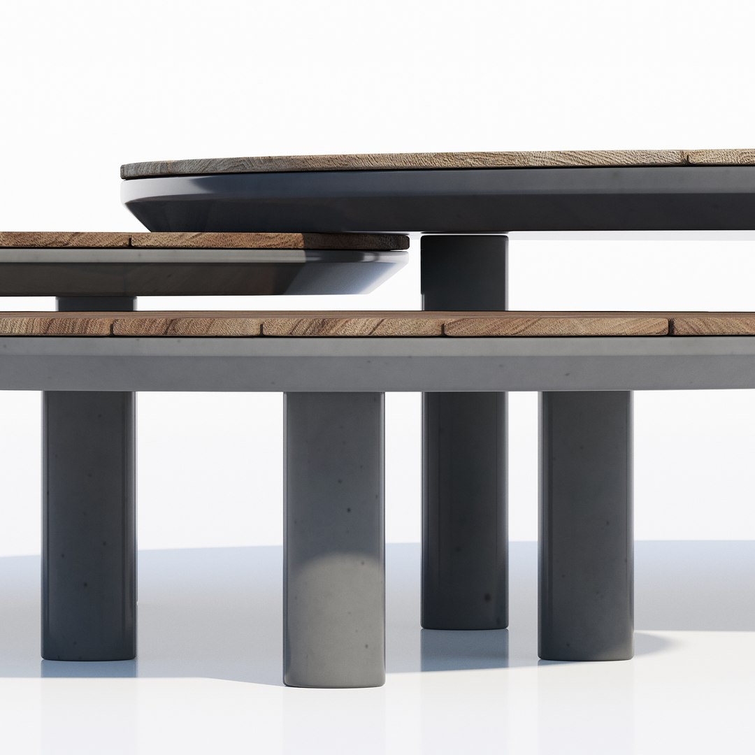 Atollo 3D - TurboSquid 1839312