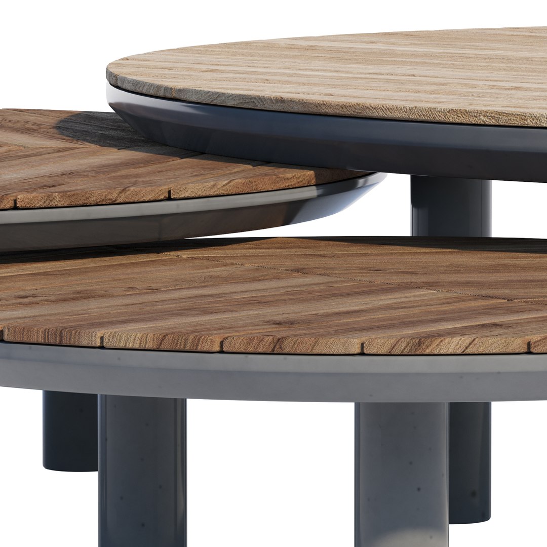 Atollo 3D - TurboSquid 1839312