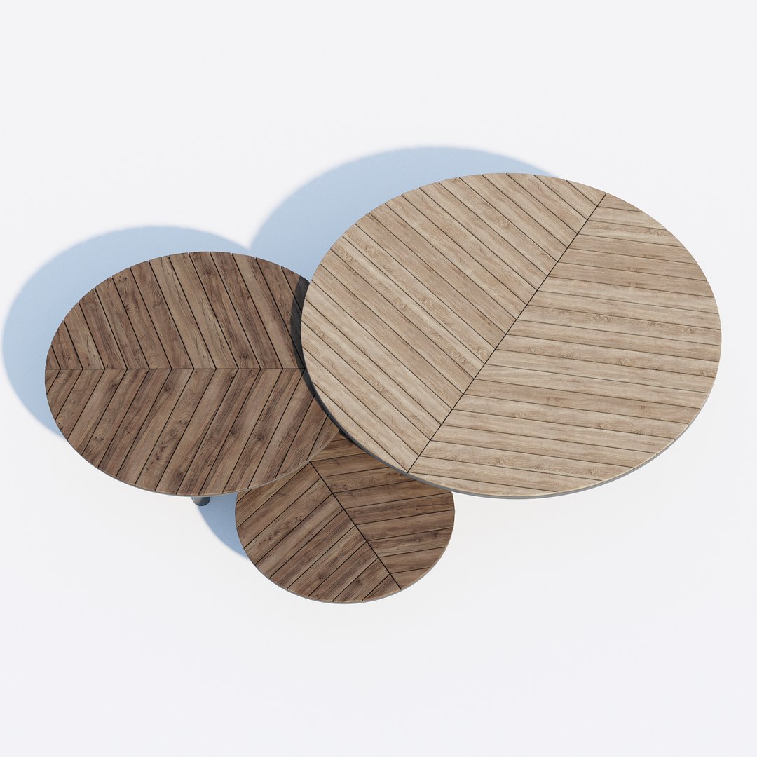 Atollo 3D - TurboSquid 1839312