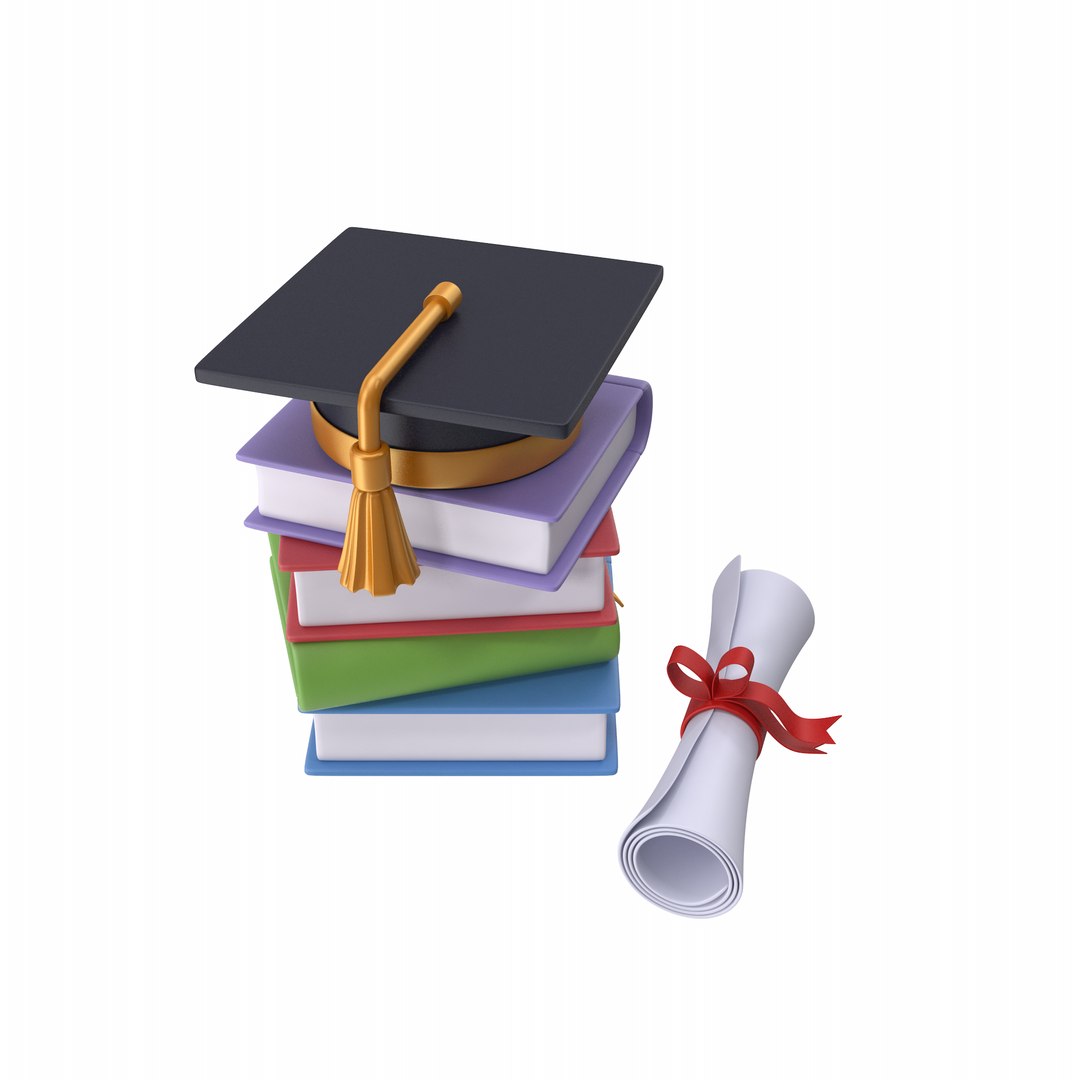 Education 3D Model - TurboSquid 2369660