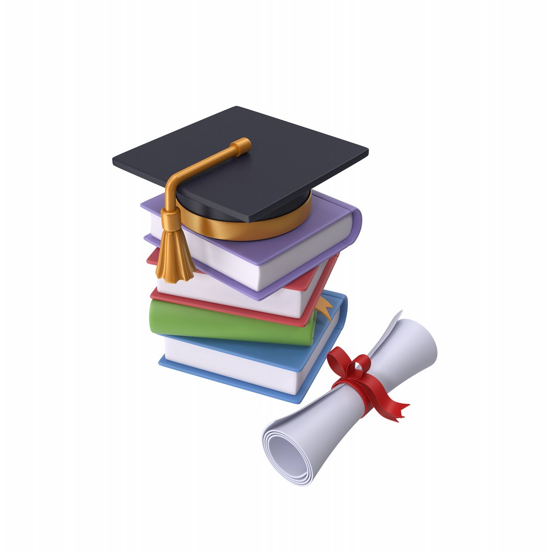 Education 3D Model - TurboSquid 2369660