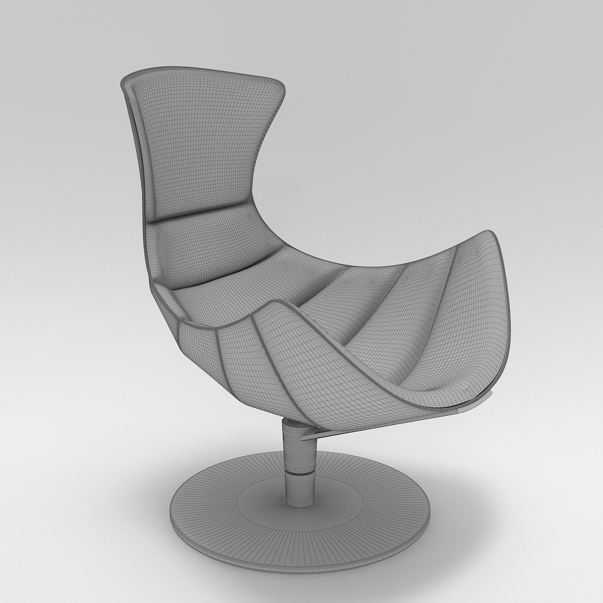 free max model lobster chair