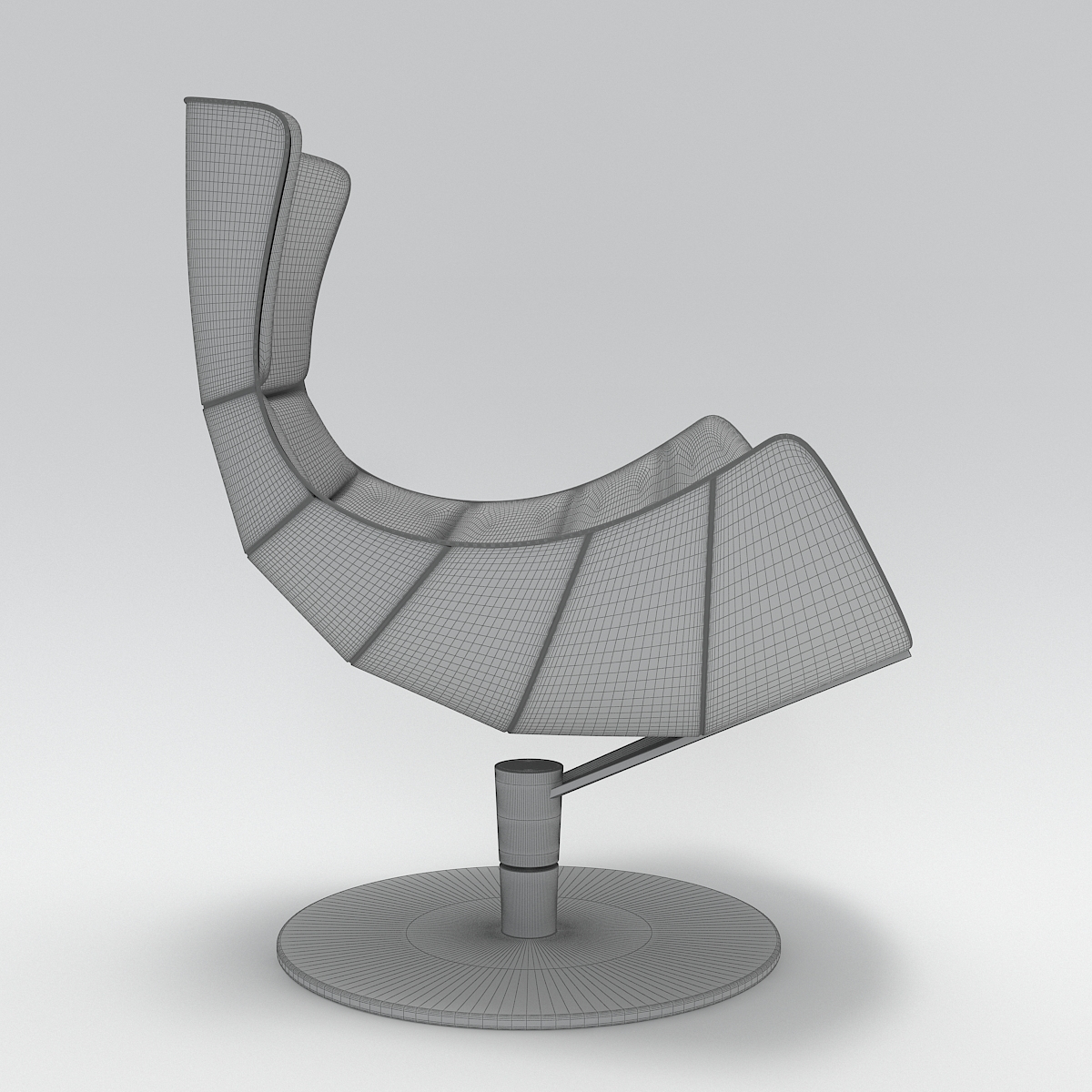 free max model lobster chair