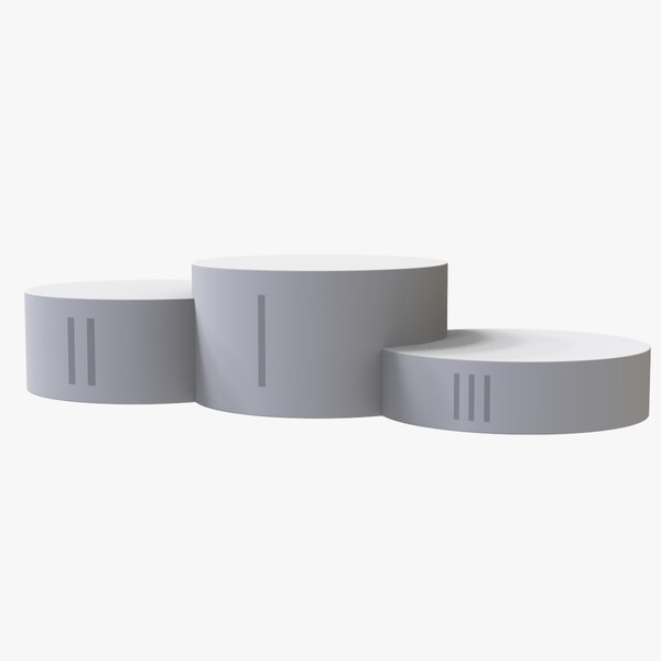 Podium 3D Models for Download | TurboSquid