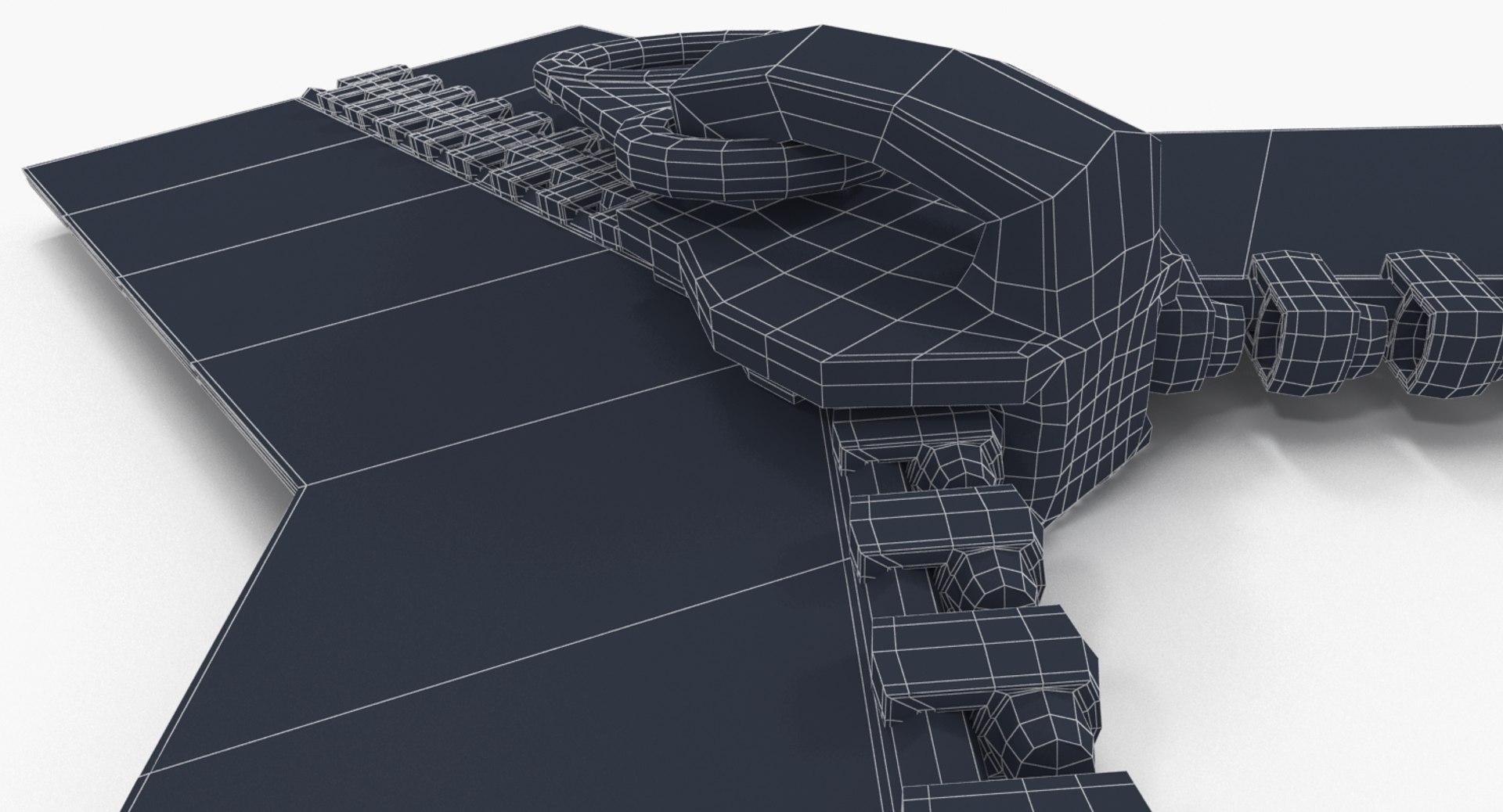 3d Metal Zipper Brass