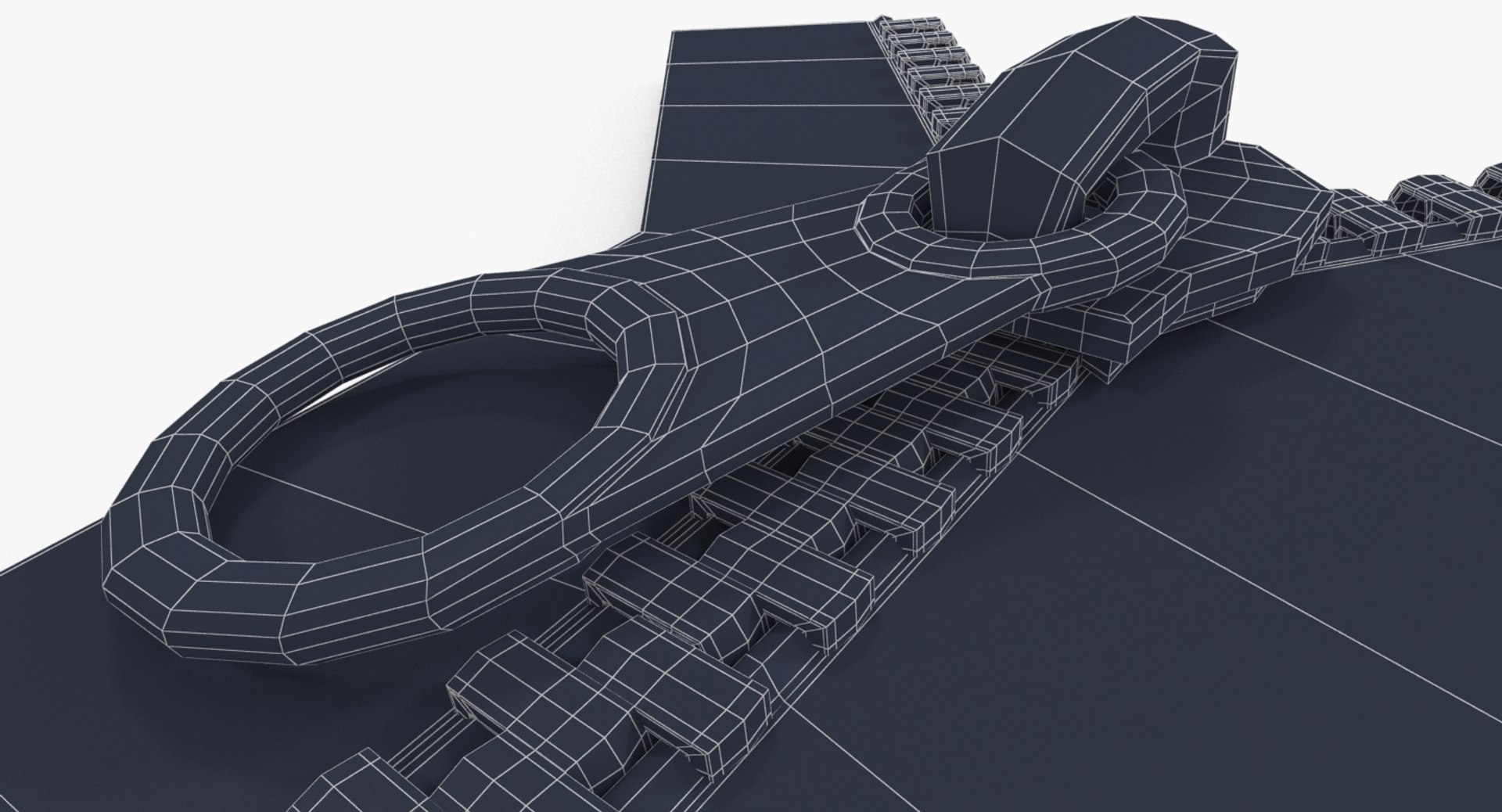 3d Metal Zipper Brass