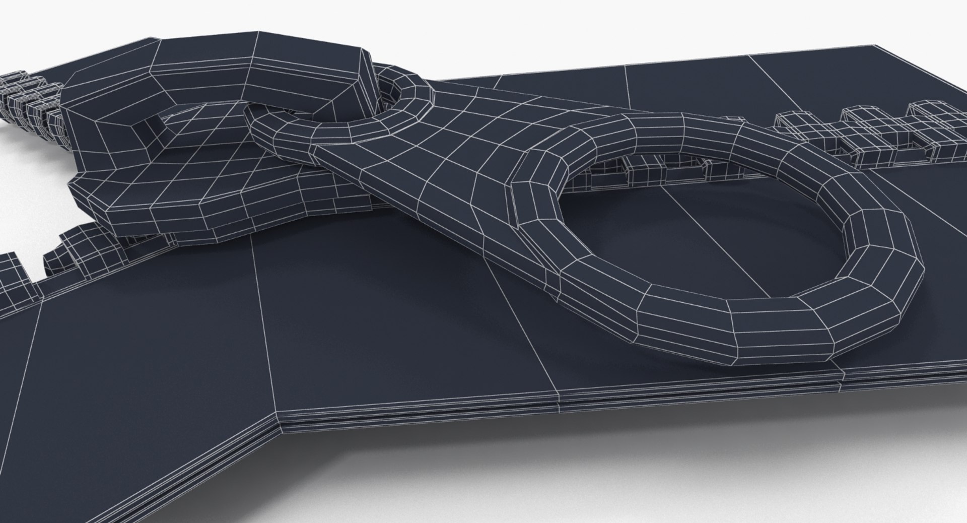 3d Metal Zipper Brass