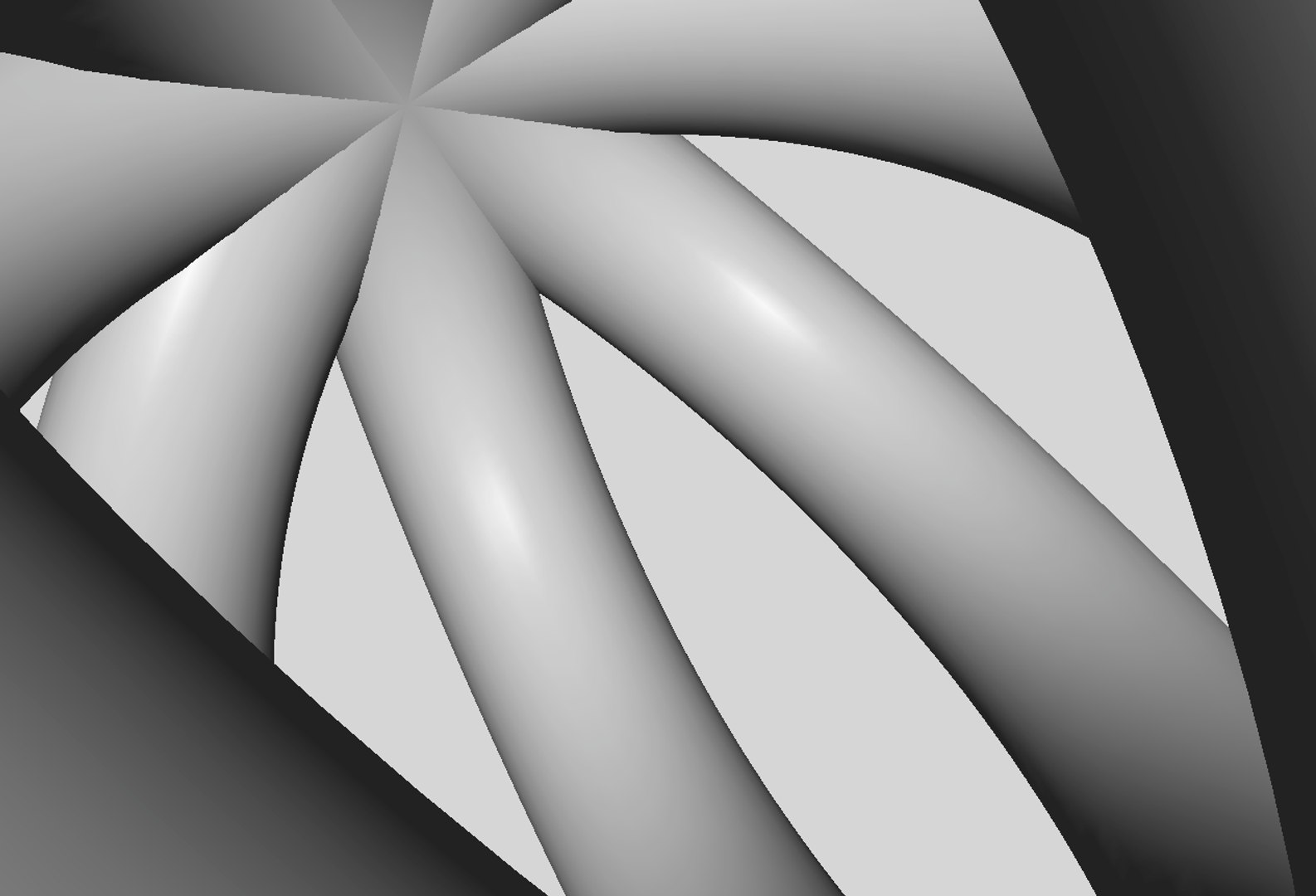 Free Simple Ball 3d Model