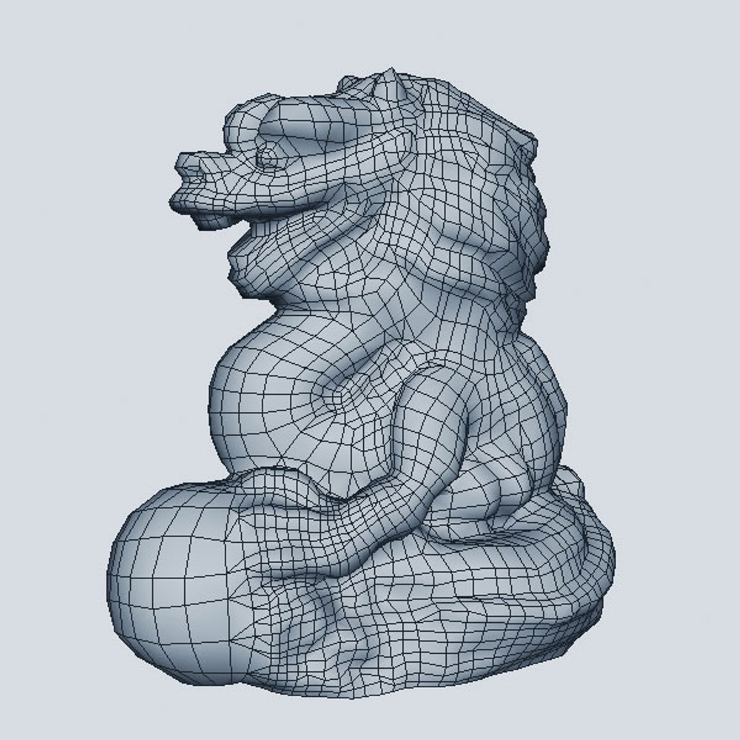 3D Model Snake - TurboSquid 414491