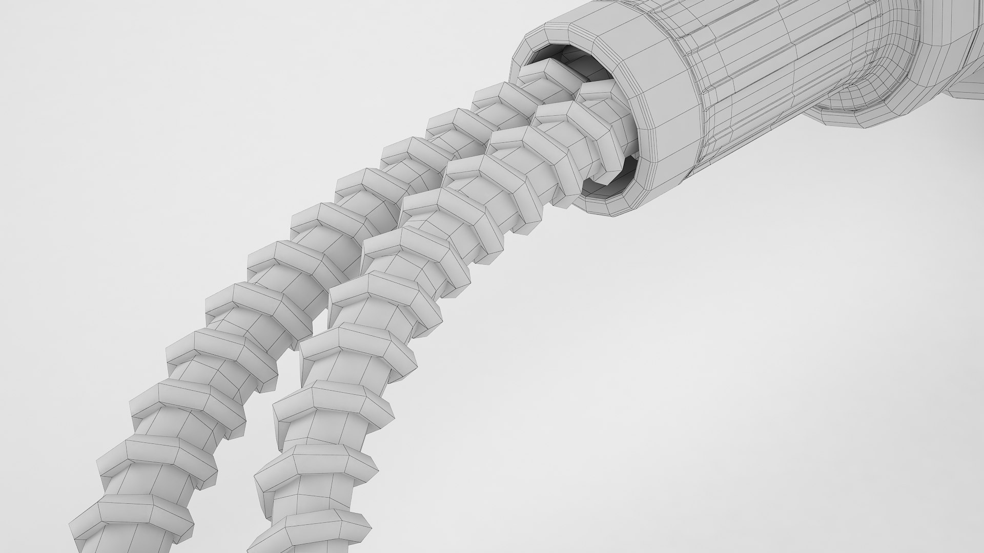 Rescue Tool Spreader 01 3D Model - TurboSquid 2115016