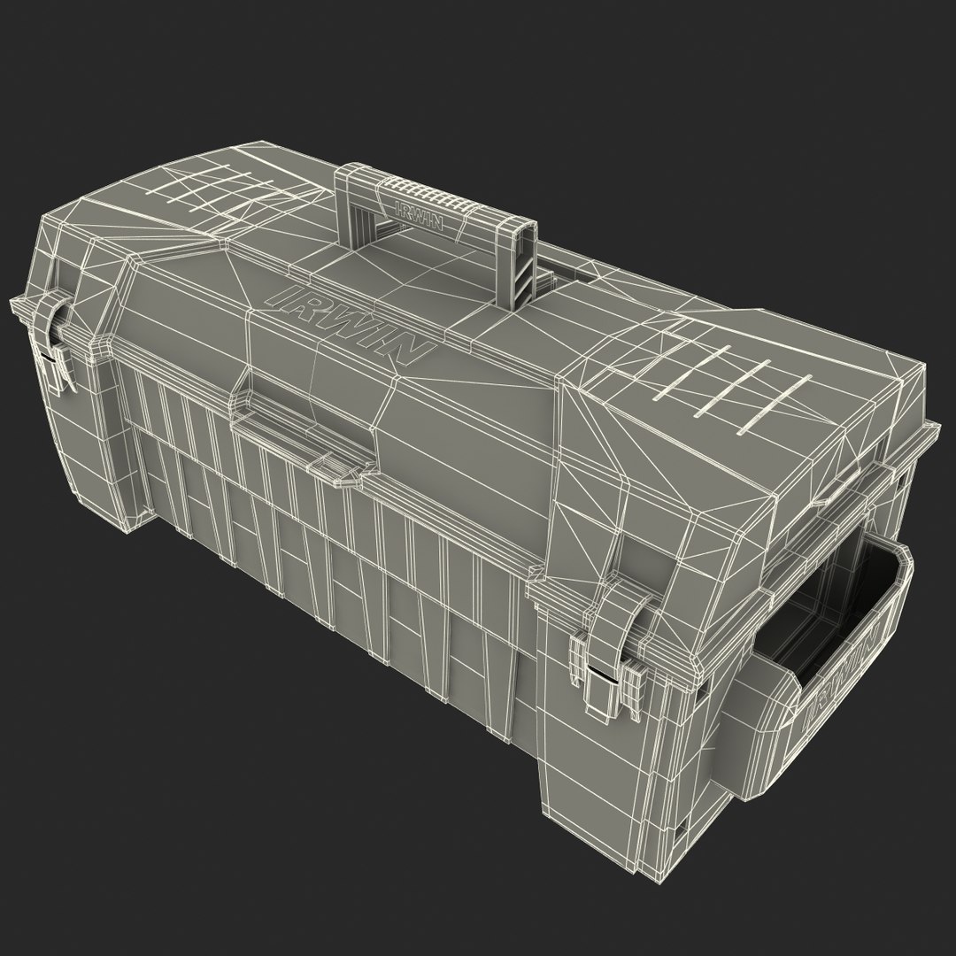 3d Tool Box V4