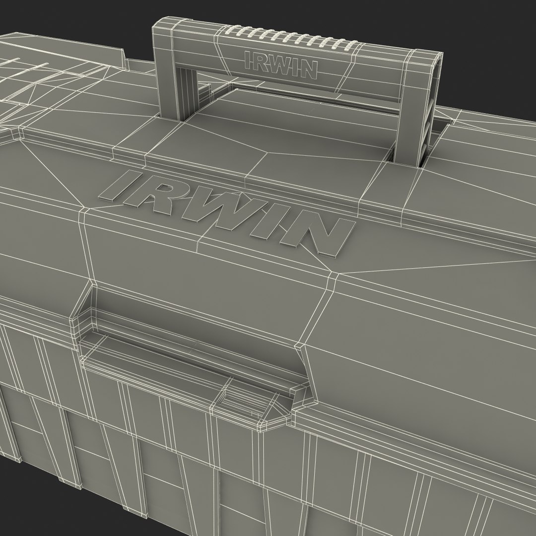 3d Tool Box V4