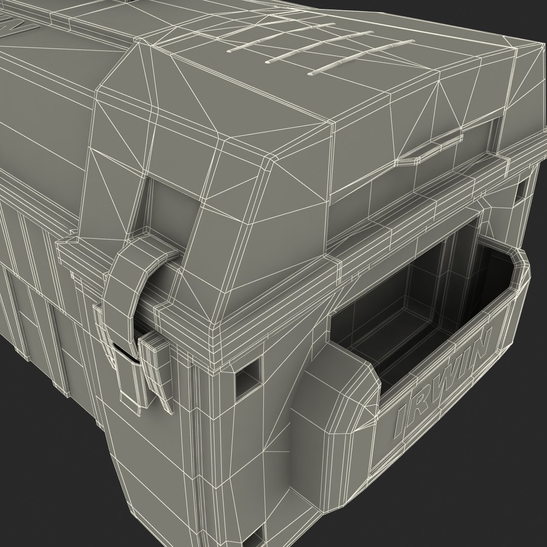3d Tool Box V4