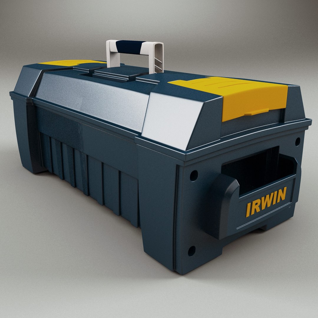 3d Tool Box V4