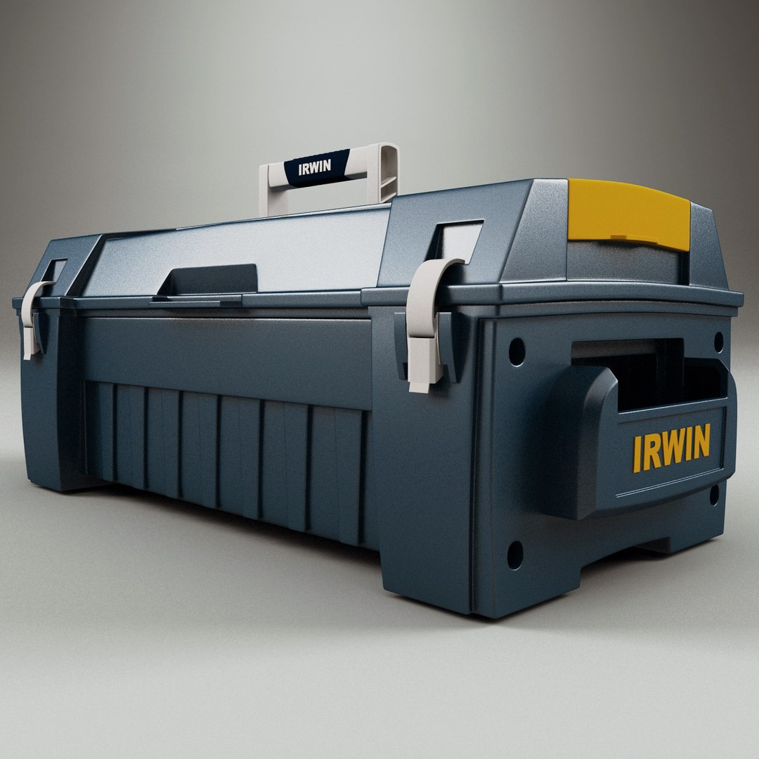 3d Tool Box V4