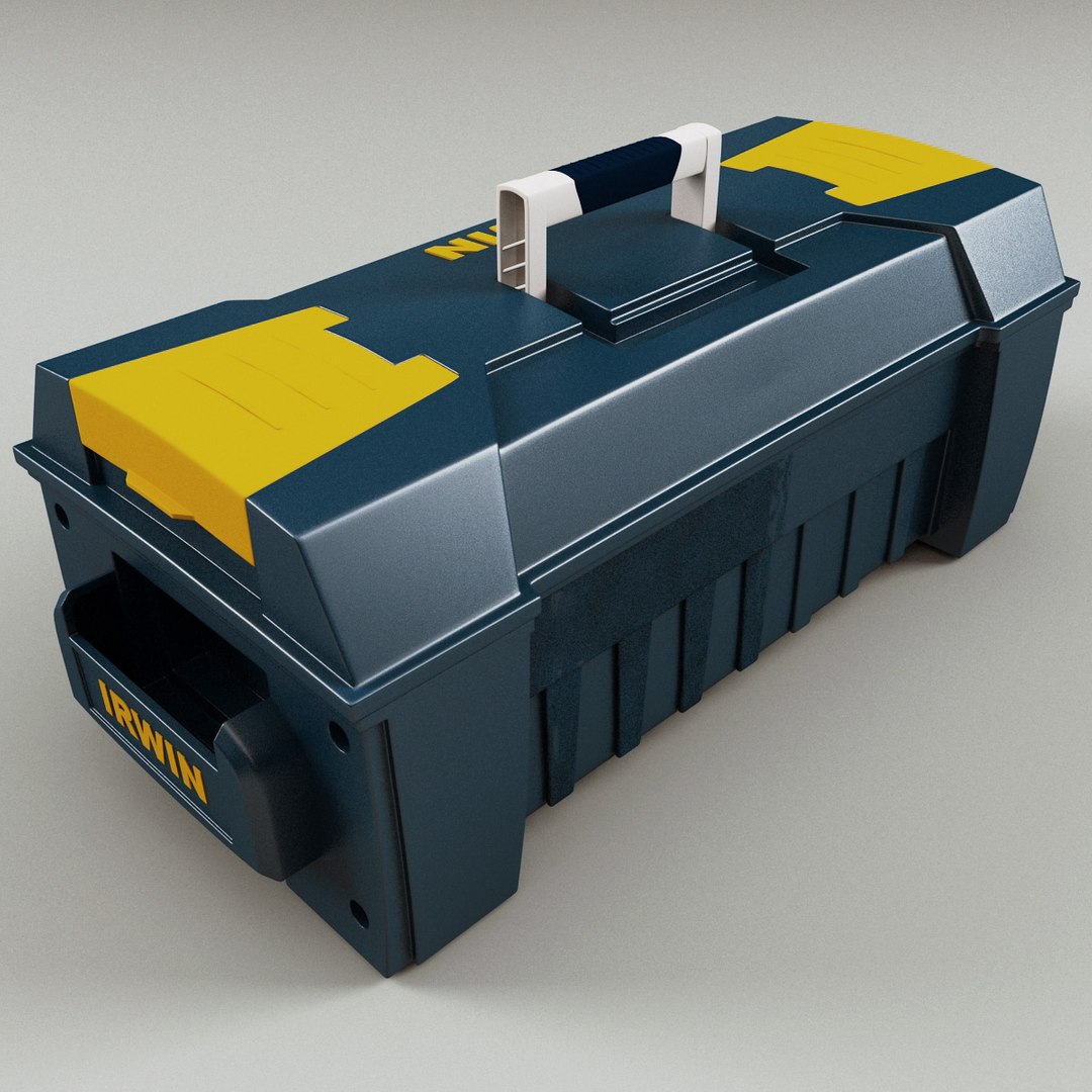 3d Tool Box V4