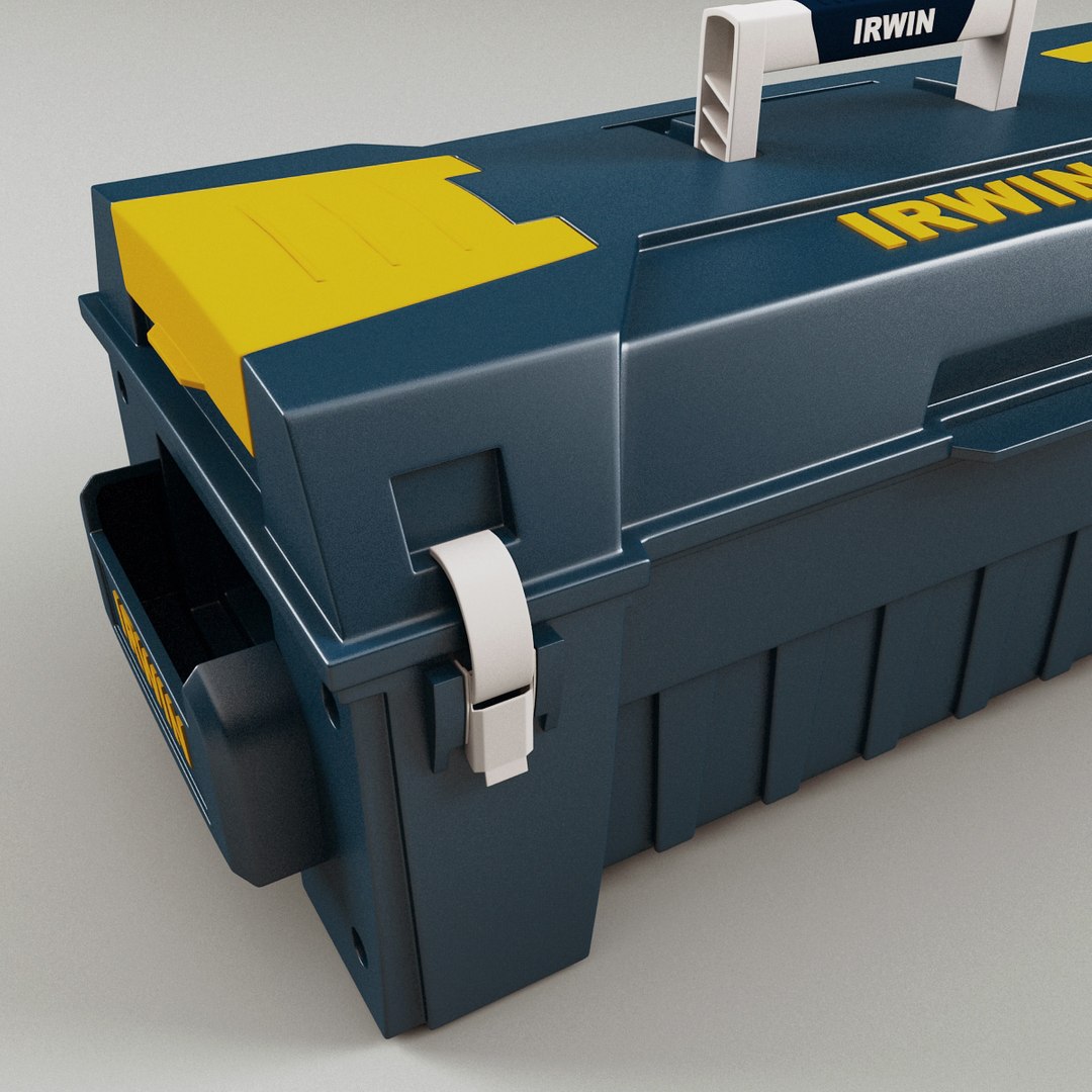 3d Tool Box V4