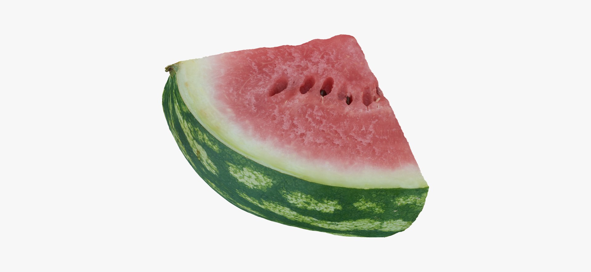 Watermelons Collection 01 - 3 models RAW Scans 3D model - TurboSquid ...