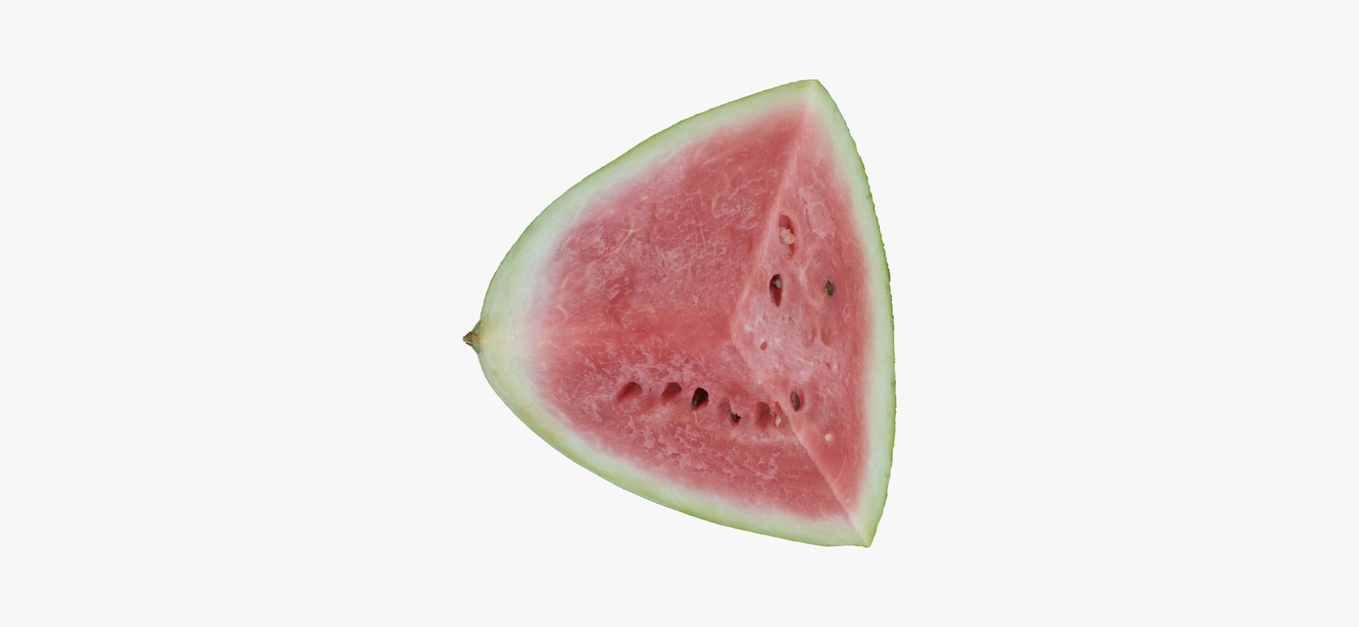 Watermelons Collection 01 - 3 models RAW Scans 3D model - TurboSquid ...