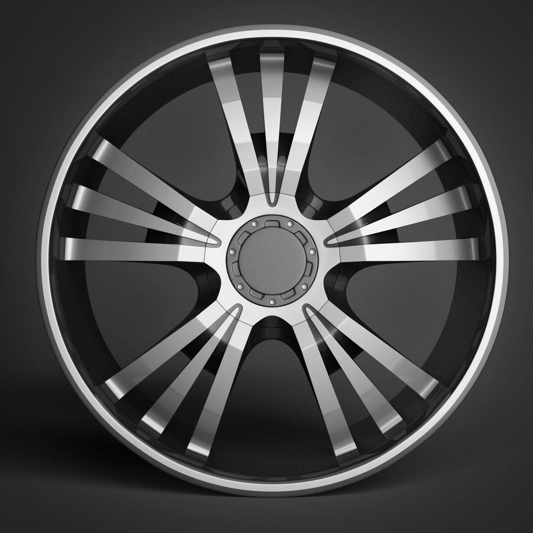 Max Wheel Wolverine