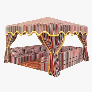 3D Sadu Models | TurboSquid