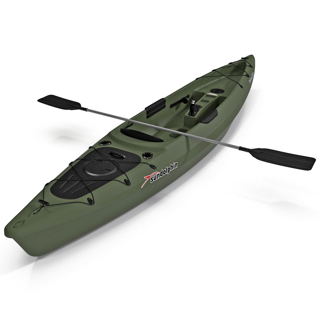 Max Recreational Watercraft