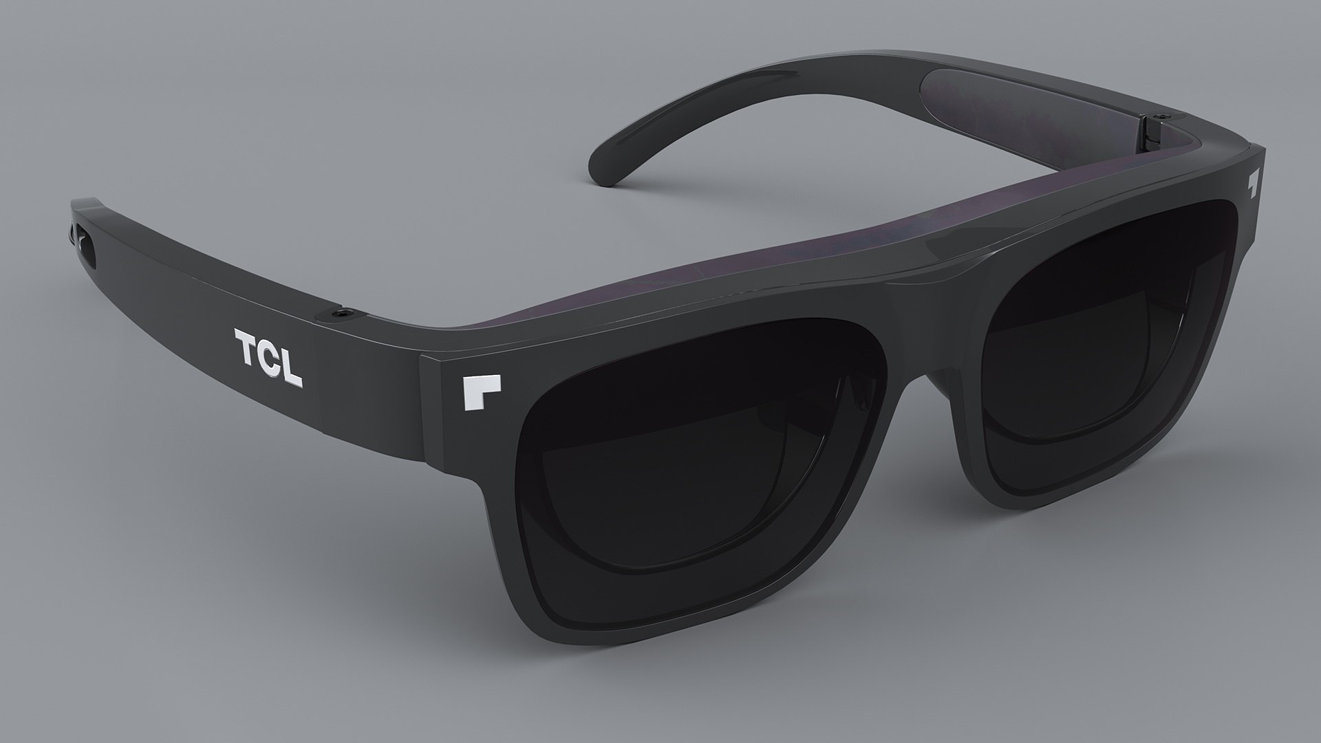 3d Tcl Nxtwear Air Wearable Display Model Turbosquid 2077083