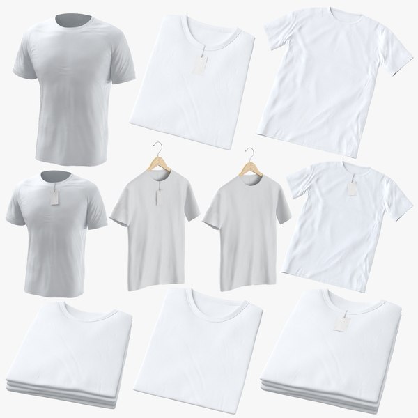 Clothing 3D Models for Download | TurboSquid