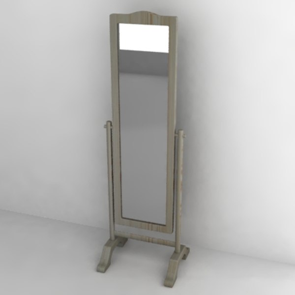 3ds max mirror