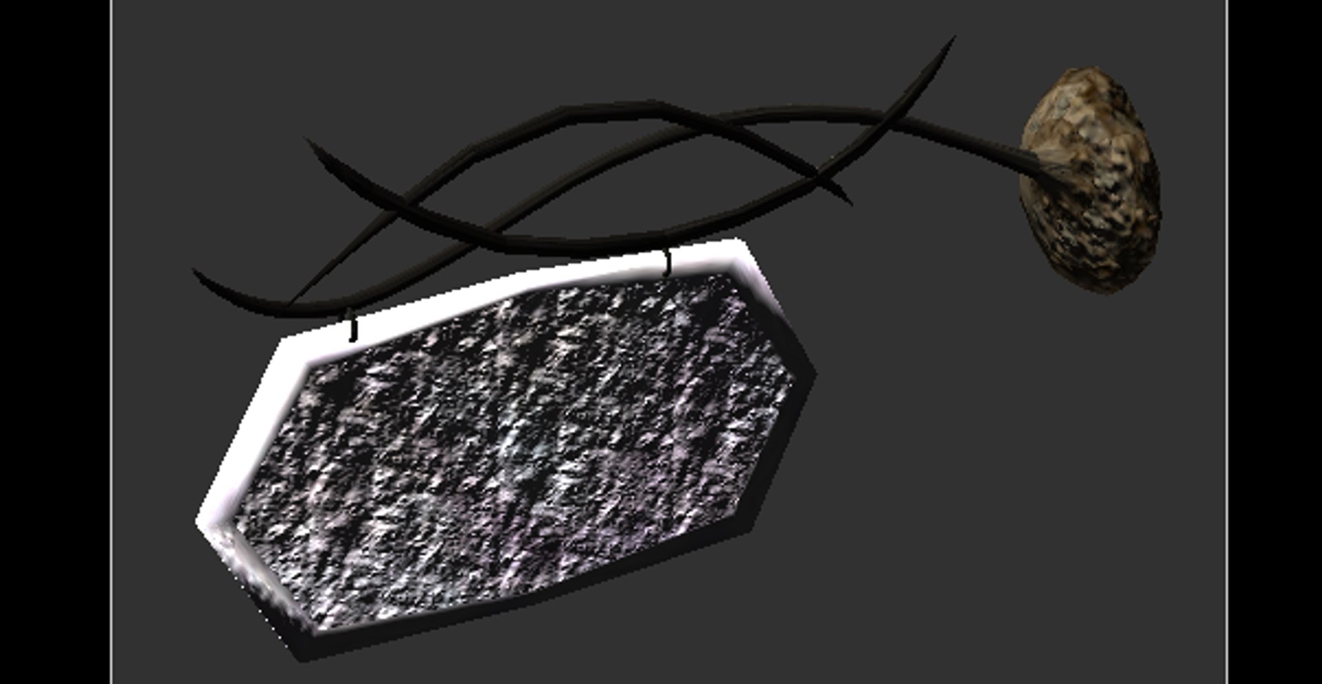 3dsmax unity house kit