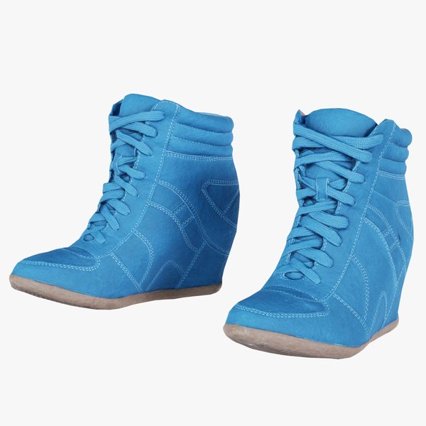 modelo 3d Botas de manga remasterizadas - TurboSquid 2361210