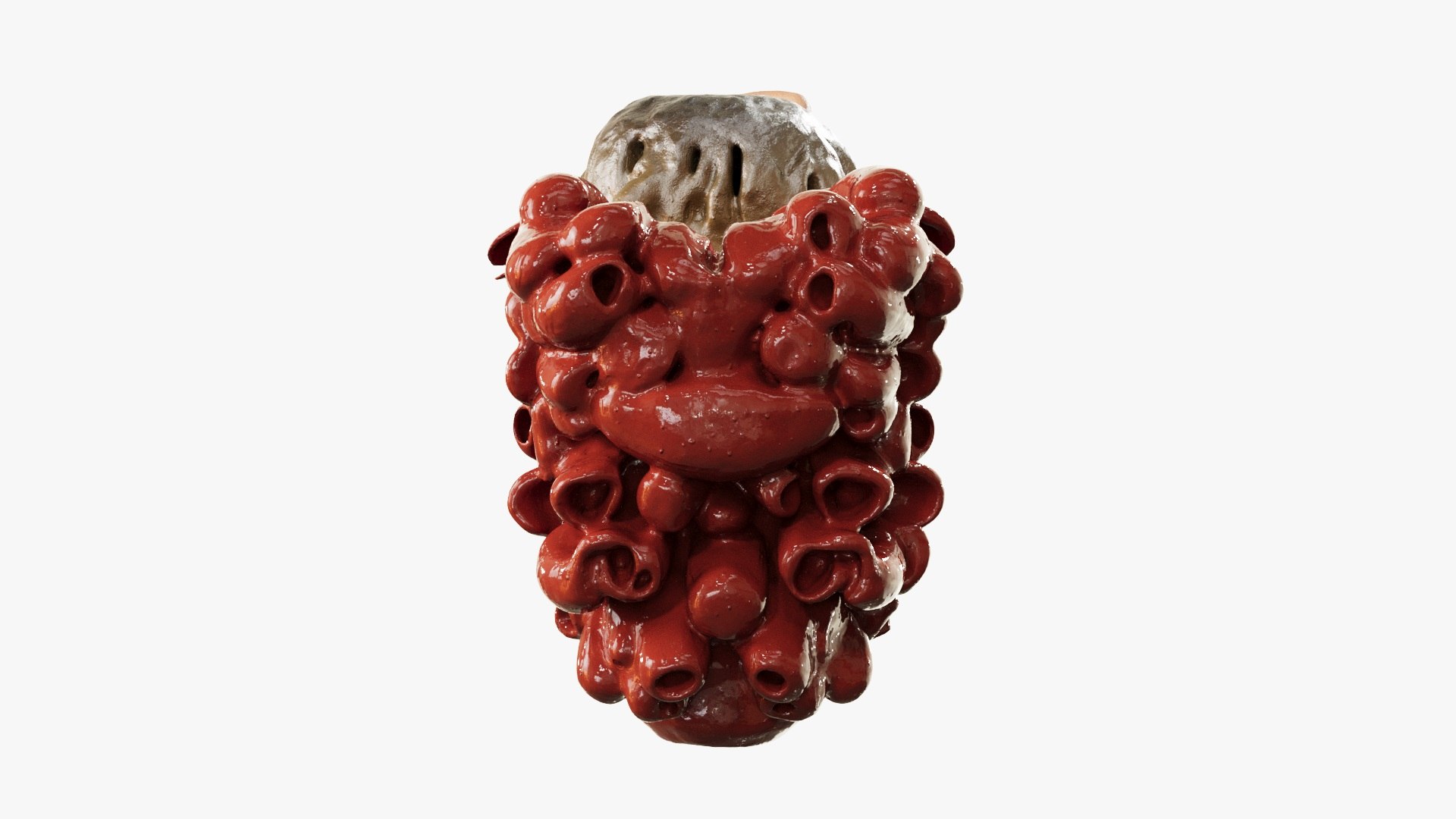 3D Vases Model - TurboSquid 2574026