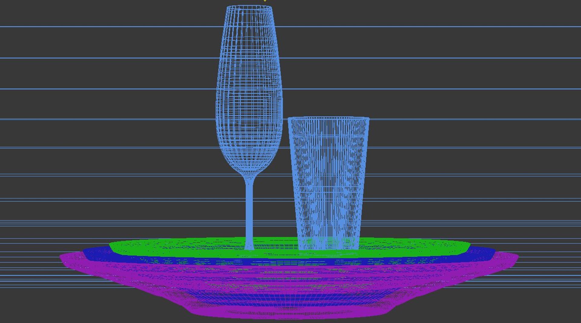 Houseware 3D - TurboSquid 1365439