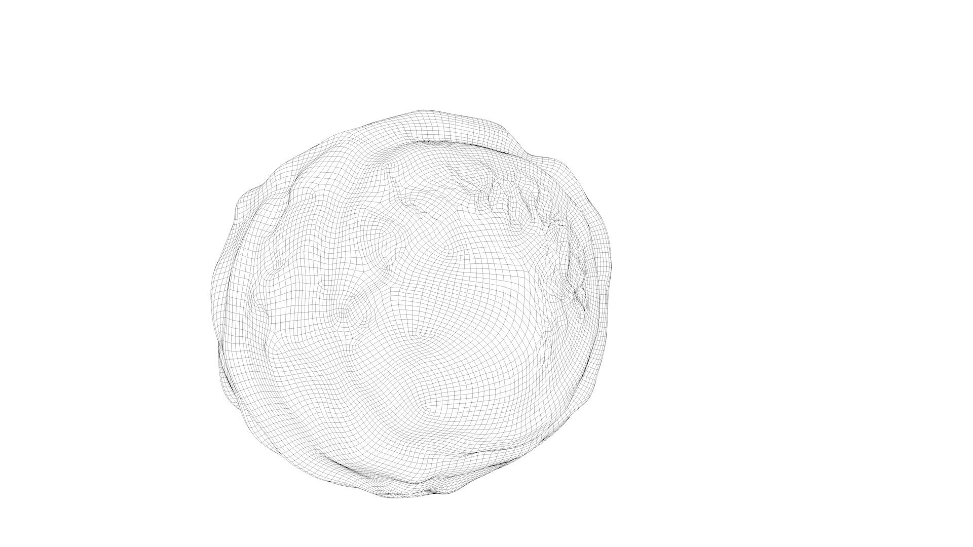 Evil eye 3D model - TurboSquid 1669588