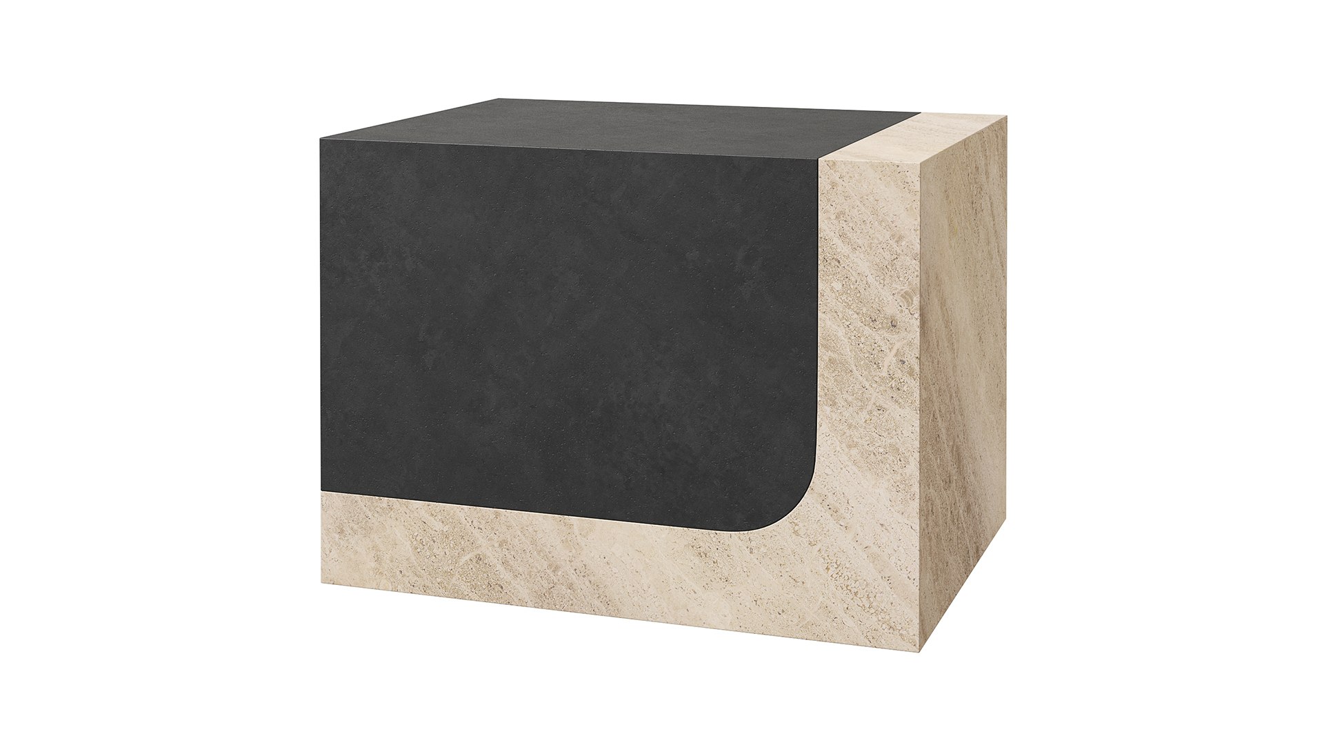 Stephane Parmentier Torre Stools 3D - TurboSquid 2212437