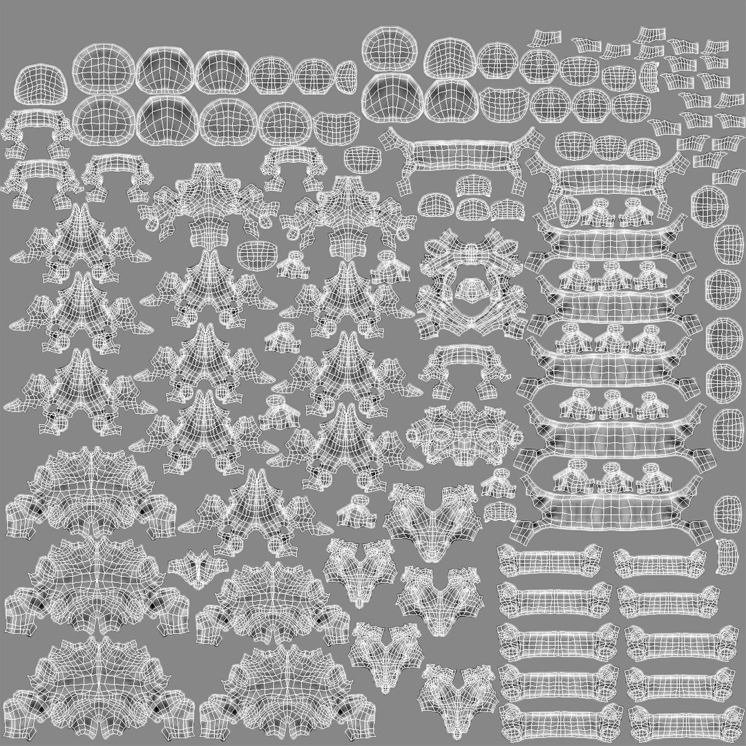 Female Body Skeleton Rigged 3D - TurboSquid 1238151