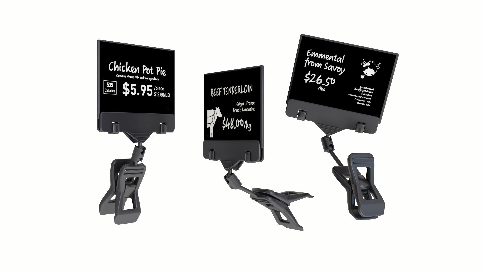 3D Model Price Tag - TurboSquid 1631673