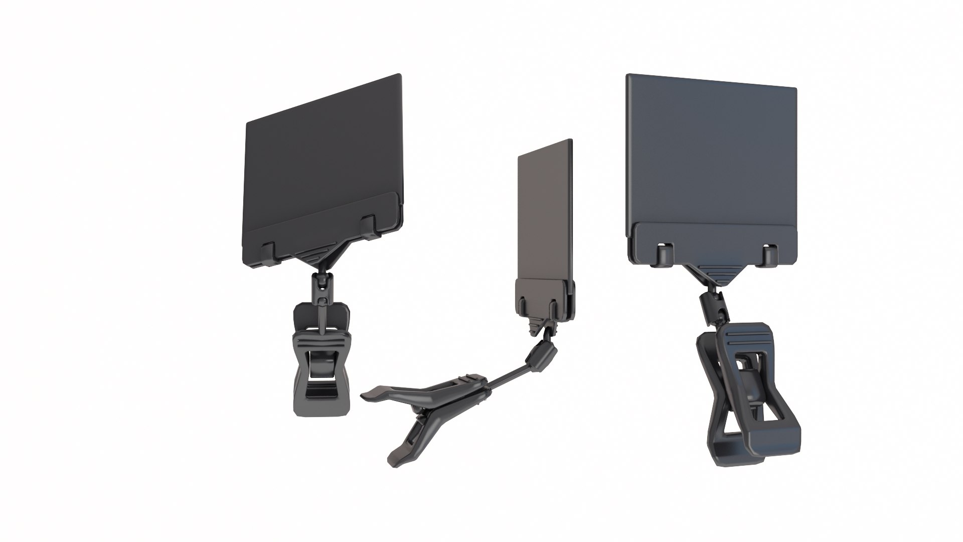 3D Model Price Tag - TurboSquid 1631673