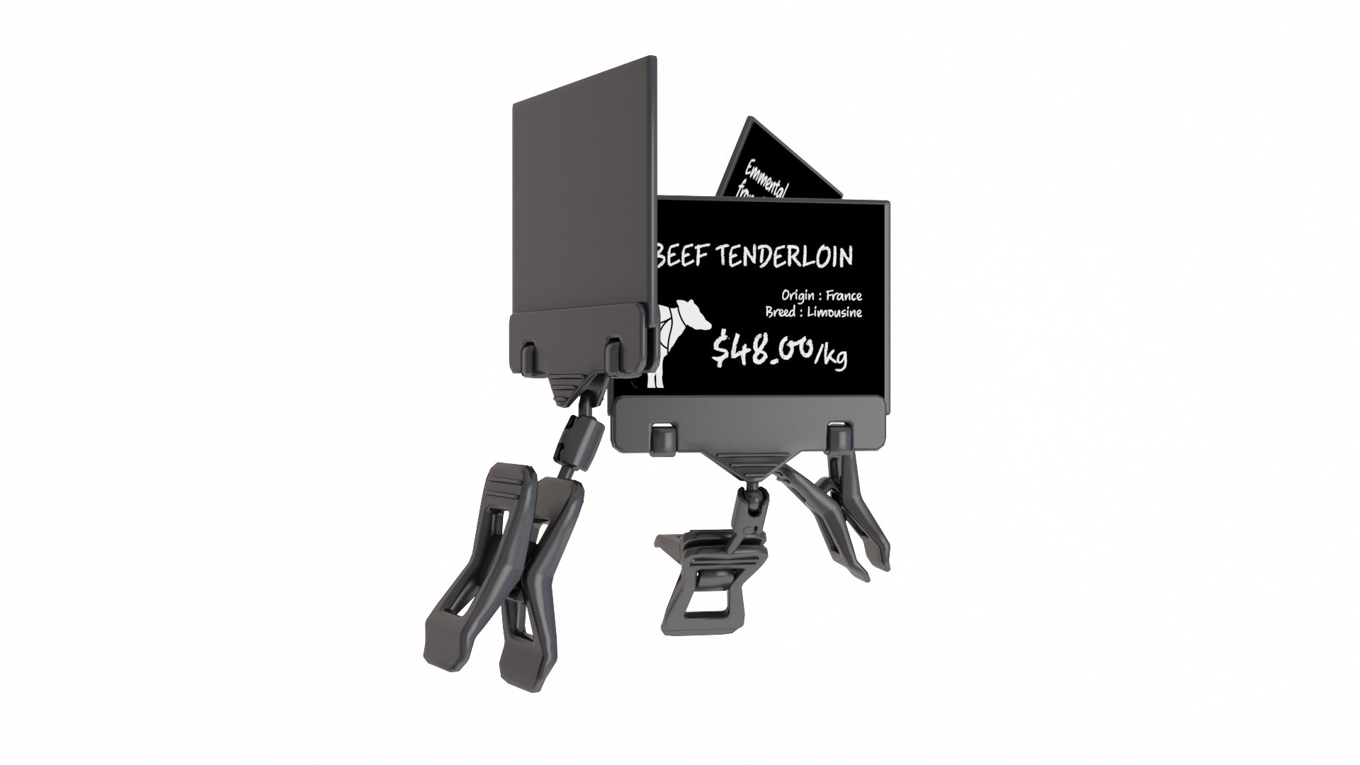 3D Model Price Tag - TurboSquid 1631673