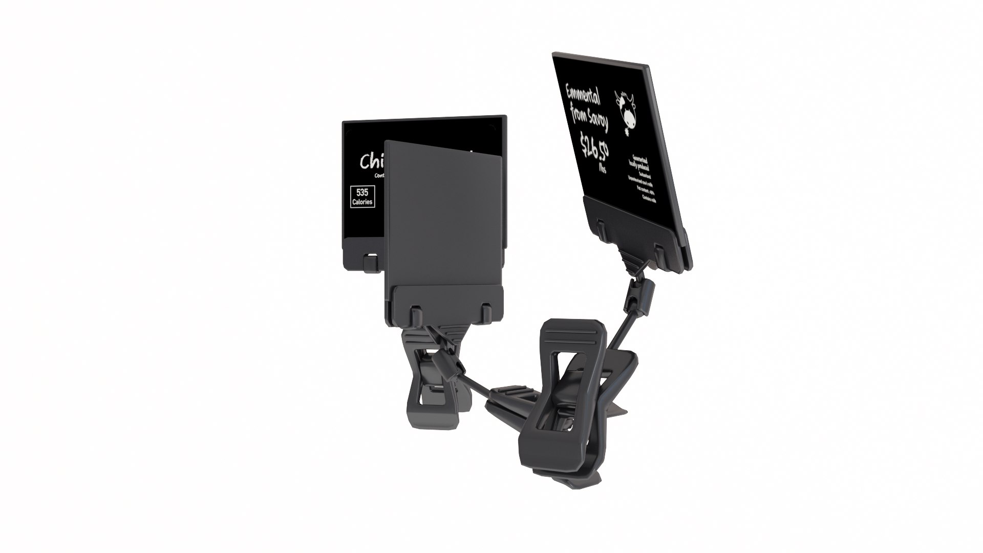 3D Model Price Tag - TurboSquid 1631673