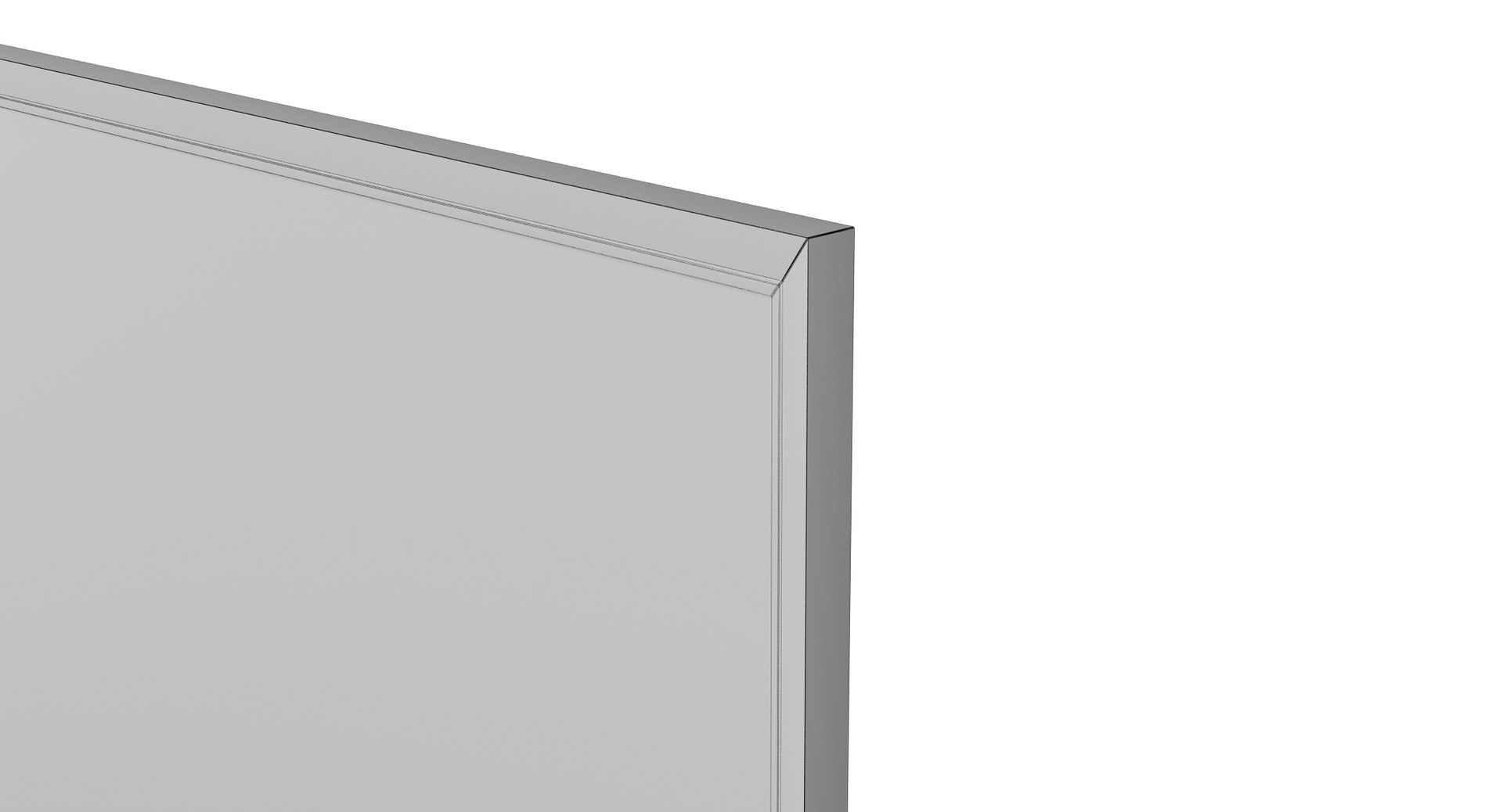 Restoration Hardware 1588 World 3d Max