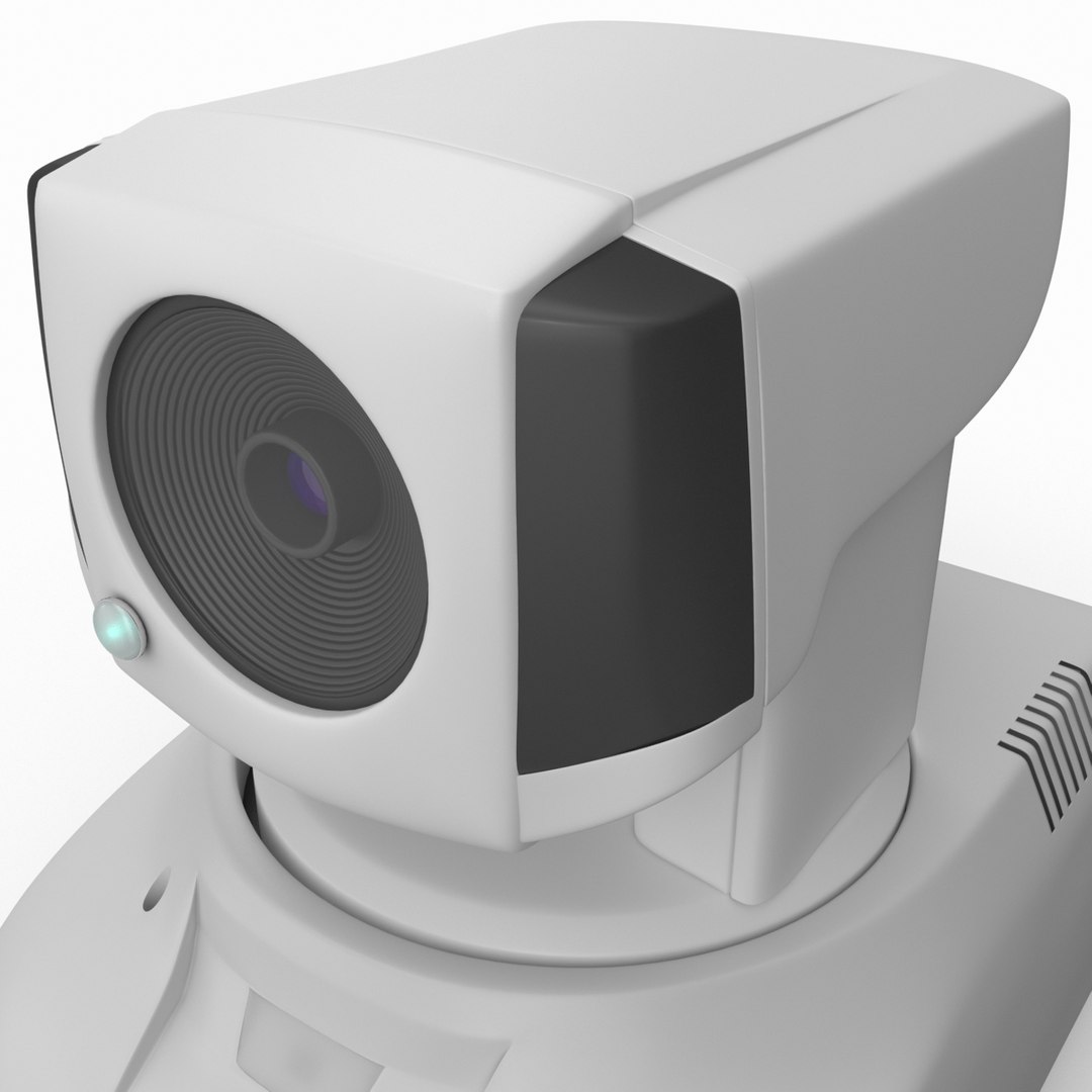 Max Wireless Ip Camera Zyxel
