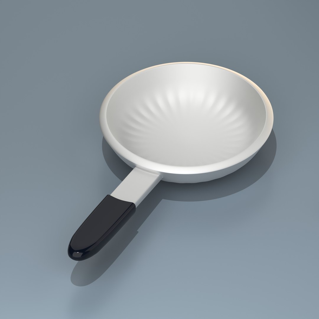 Kitchen Utensil 3D Model - TurboSquid 2168701