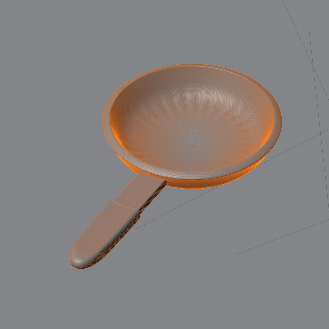 Kitchen Utensil 3D Model - TurboSquid 2168701