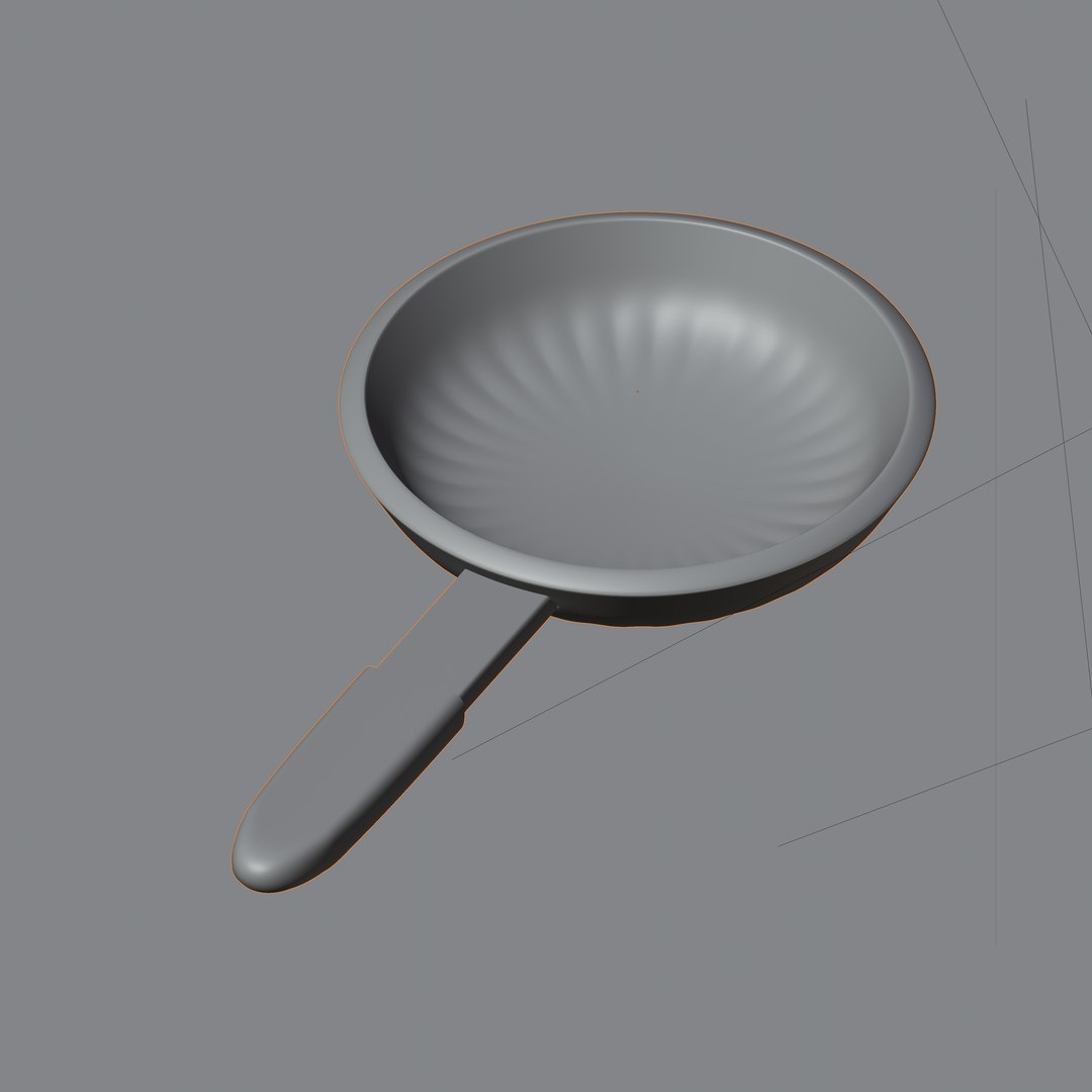 Kitchen Utensil 3D Model - TurboSquid 2168701